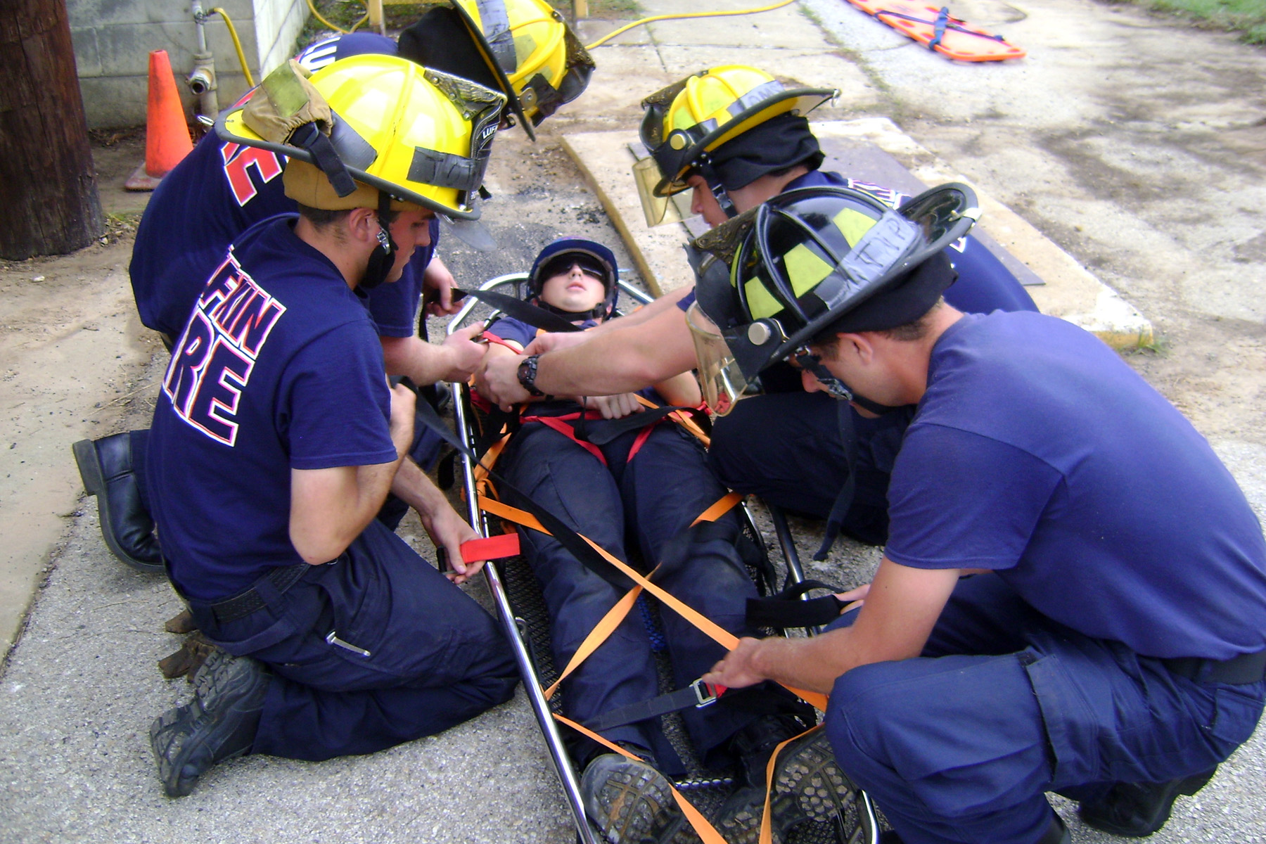 Public Safety – Angelina College