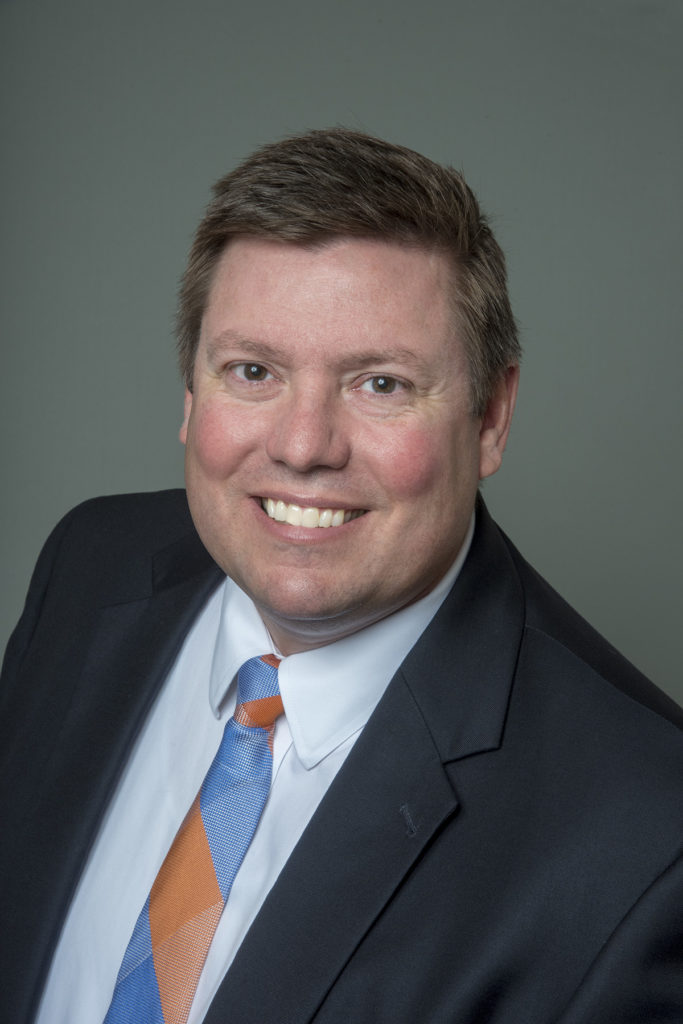 Michael Simon_AC President_2019 – Angelina College