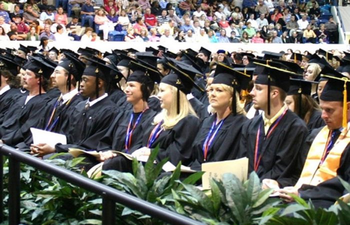 Parents - Angelina College