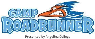 Camp Roadrunner - Angelina College