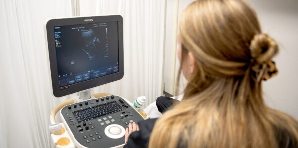 Diagnostic Medical Sonography - Angelina College