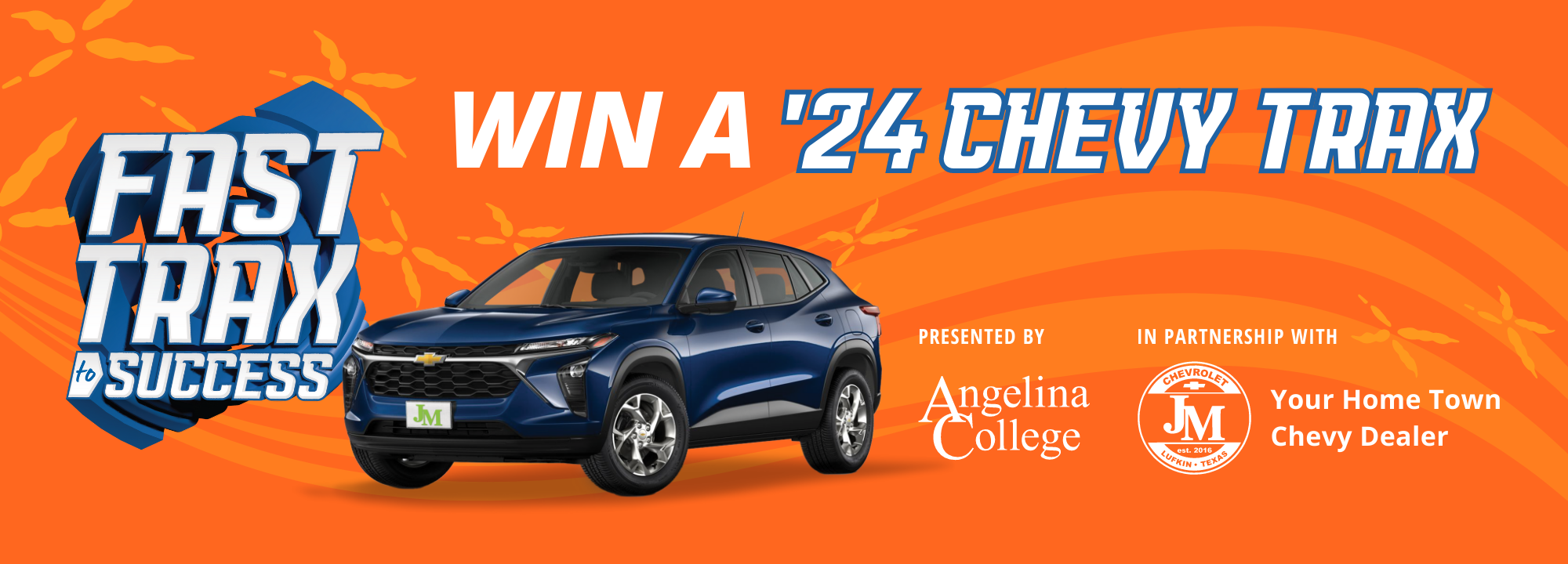 Roadrunner Challenge - Angelina College