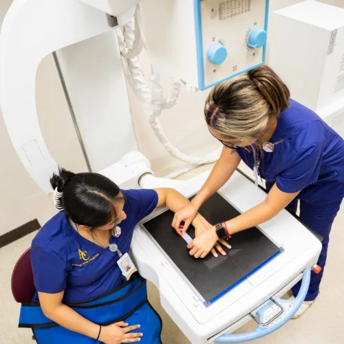 Information Sessions - Angelina College