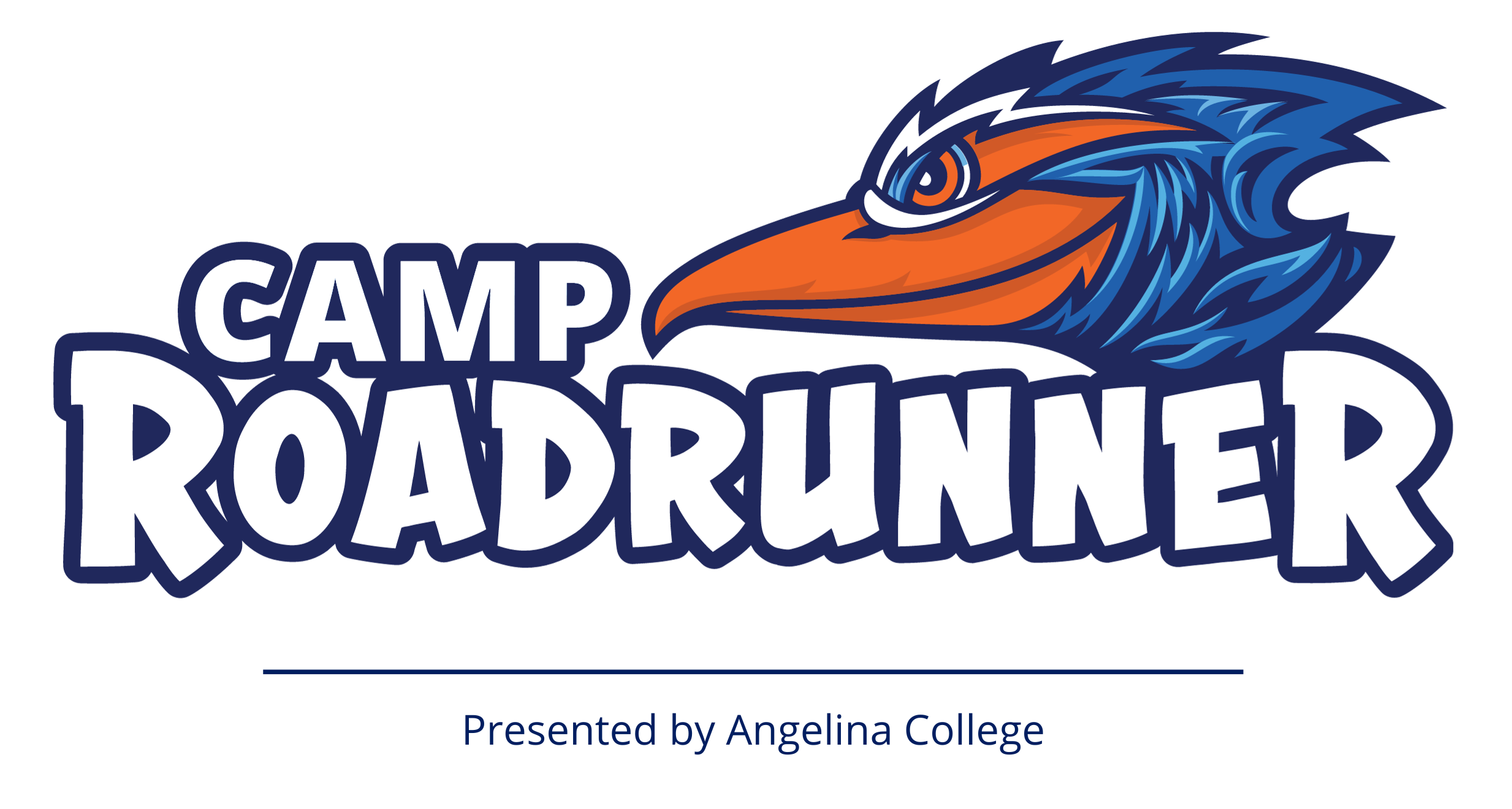 Camp Roadrunner - Angelina College