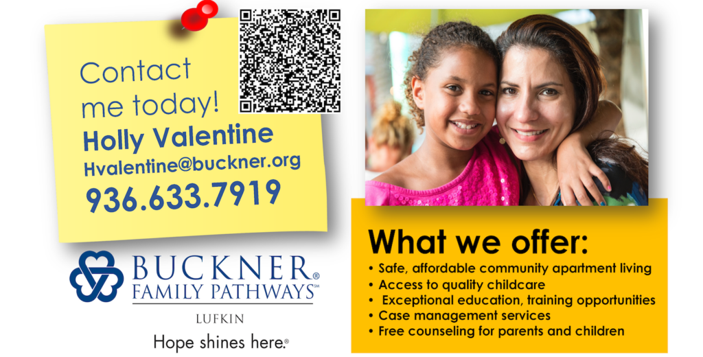 Buckner Family Pathways at AC