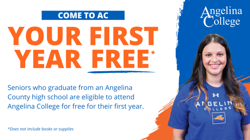 Future Students – Angelina College
