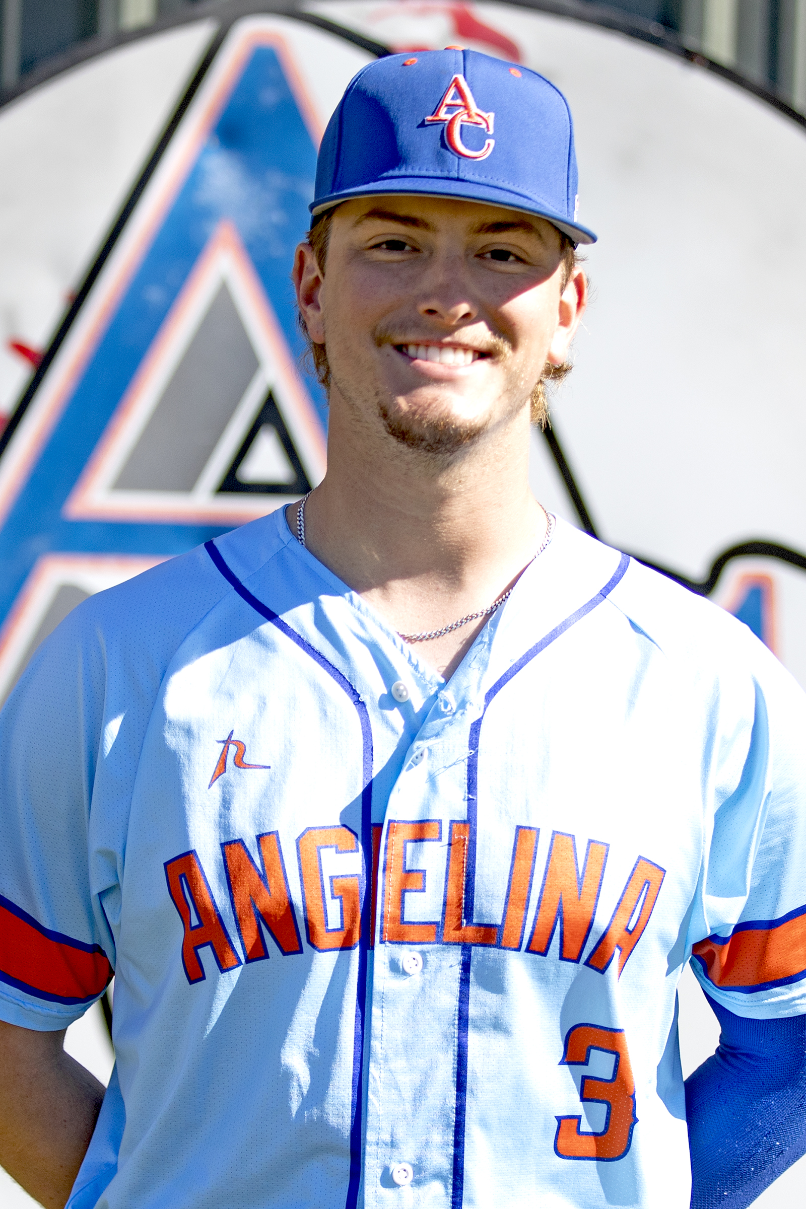 Roadrunner Baseball Players Earn Postseason Honors – Angelina College