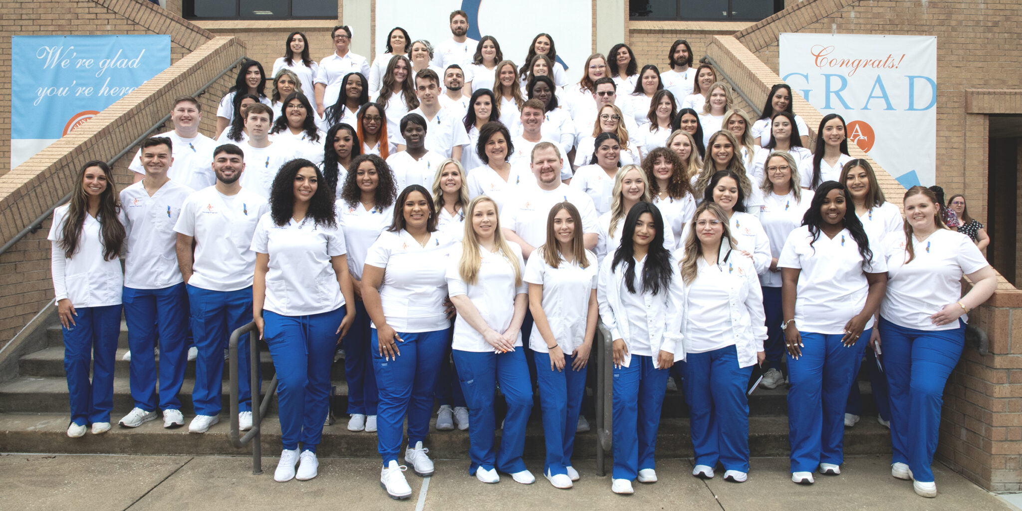 Angelina College Associate Degree Nursing Program Holds Pinning ...