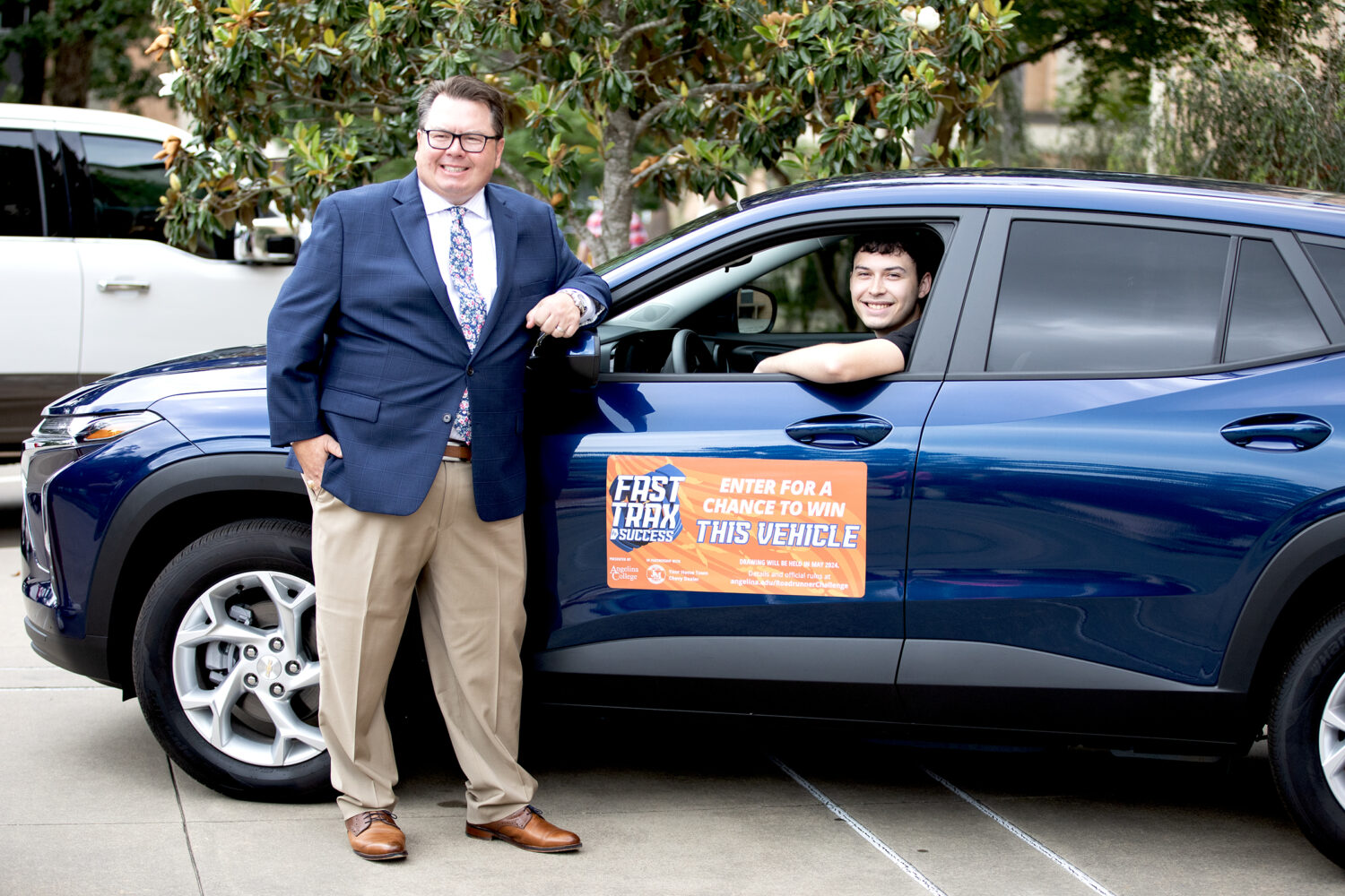 AC’s ‘Fast Trax to Success’ Initiative Caps Inaugural Year with ...