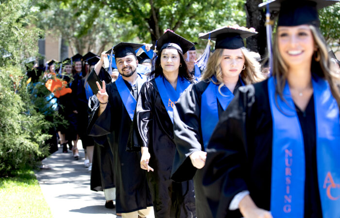 Programs A-Z – Angelina College