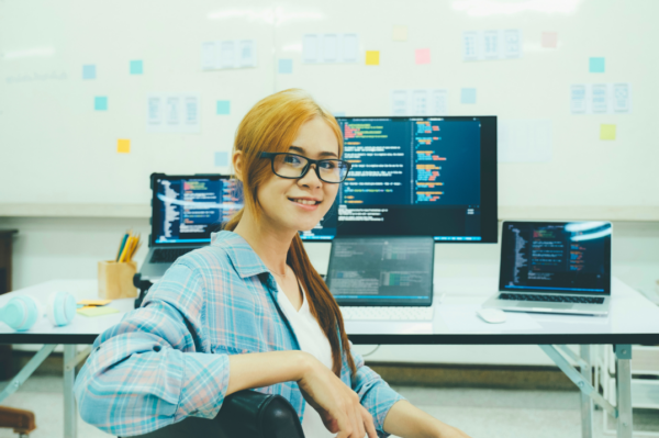 Software Development - Angelina College