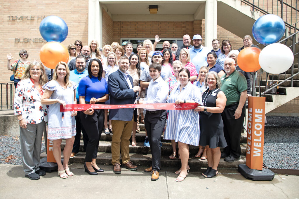 SOFTWARE LAUNCH – Angelina College