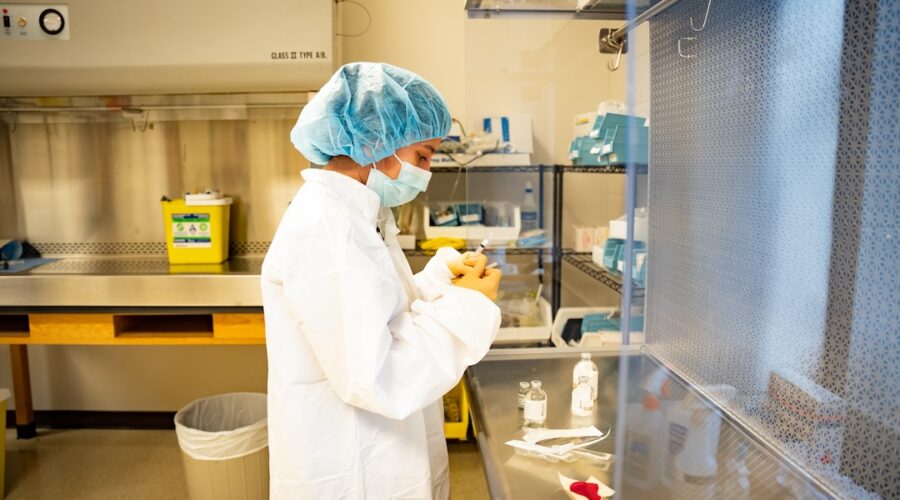 Pharmacy Technology – Angelina College