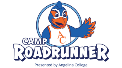 Camp Roadrunner - Angelina College