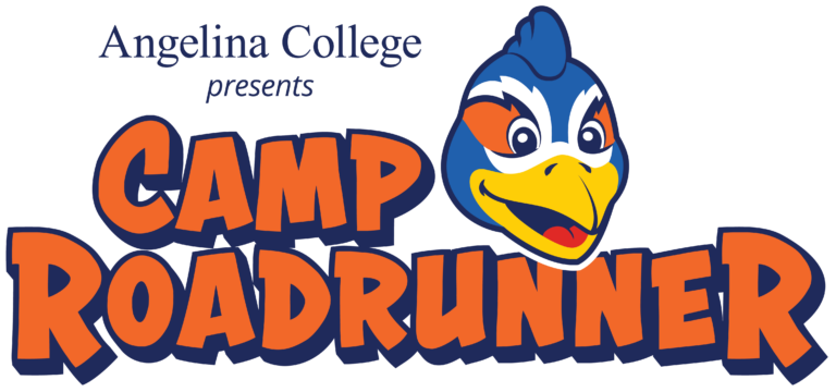 Camp Roadrunner – Angelina College